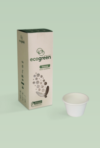 Linea Smart Pack - Ecogreen Biodegradables