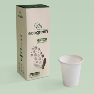 Linea Smart Pack - Ecogreen Biodegradables